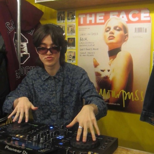 Stream Louis Mars music | Listen to songs, albums, playlists for free ...