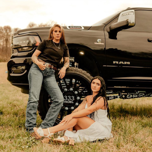 Stream Katie Noel music | Listen to songs, albums, playlists for free ...