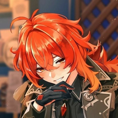 Stream Diluc music | Listen to songs, albums, playlists for free on ...