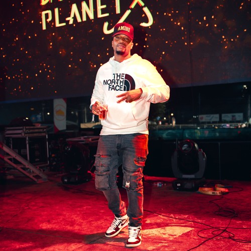 Stream DJ CHADDY G™️ music | Listen to songs, albums, playlists for ...