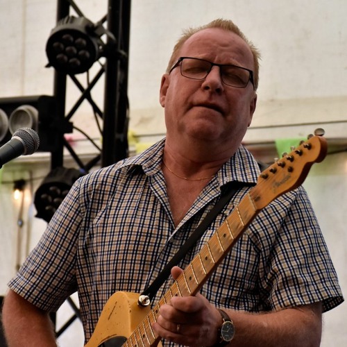 Stream Blue Tones- Give Me Something Fried by Pelle Lindberg 3 | Listen ...