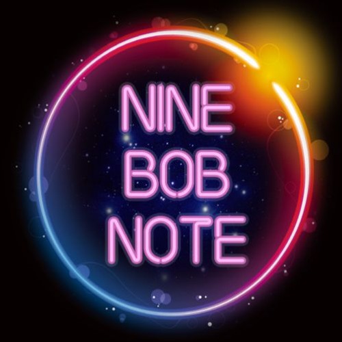 Stream Nine Bob Note music | Listen to songs, albums, playlists for ...