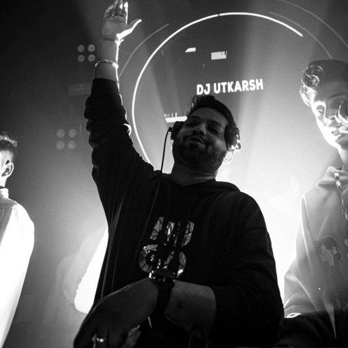 Stream DJ UTKARSH music | Listen to songs, albums, playlists for free on SoundCloud