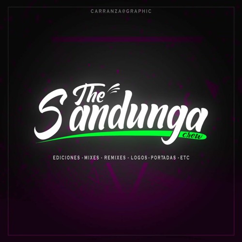 Stream The Sandunga Crew music | Listen to songs, albums, playlists for ...