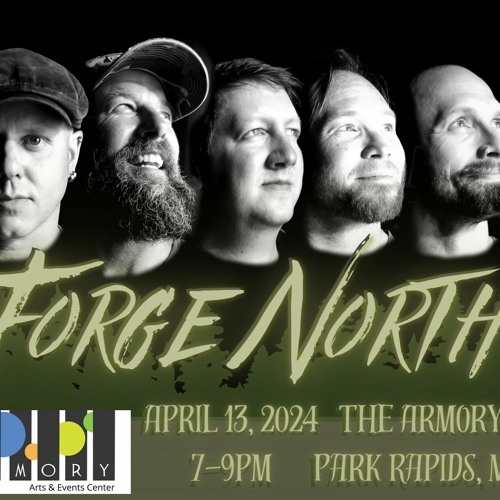 Stream Forge North music | Listen to songs, albums, playlists for free on SoundCloud