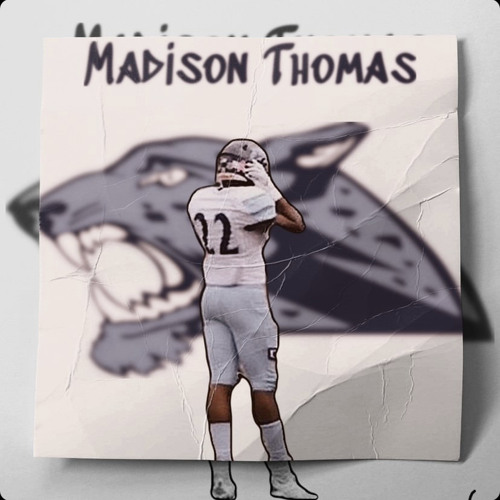 Stream Madison Thomas music | Listen to songs, albums, playlists for ...