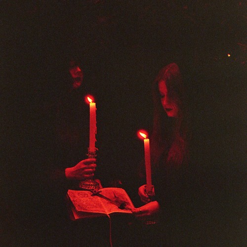 Stream Modern Coven music | Listen to songs, albums, playlists for free ...