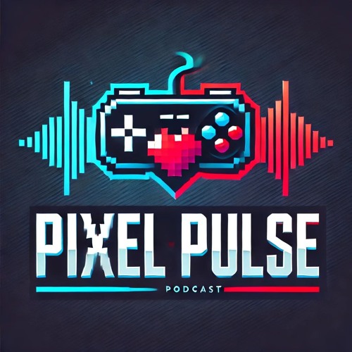 Stream The Pixel Pulse Podcast music | Listen to songs, albums ...