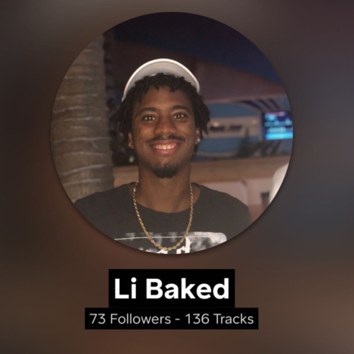 Stream Li_baked music | Listen to songs, albums, playlists for free on ...