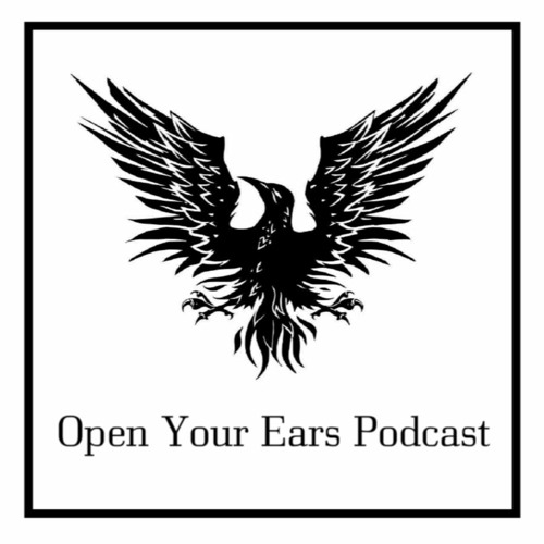Stream Open Your Ears Podcast music | Listen to songs, albums ...