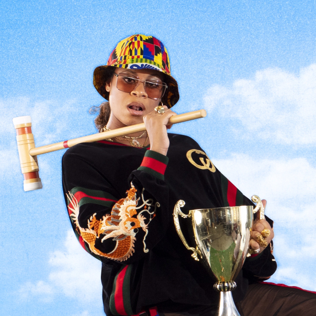 Stream AlunaGeorge music | Listen to songs, albums, playlists for free ...