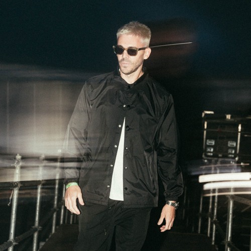 Darren Styles ft. Meryll - So High (Darren Styles VIP) [MINISTRY OF SOUND]