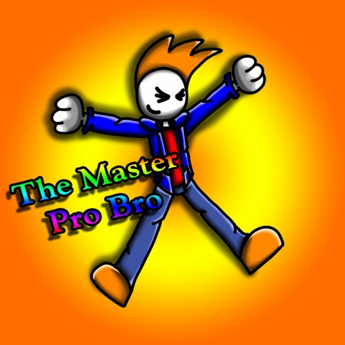 Stream The Master pro bro music | Listen to songs, albums, playlists ...