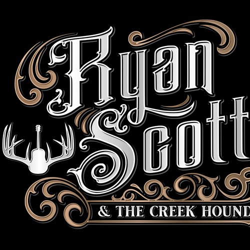 Stream Ryan Scott & The Creek Hounds music | Listen to songs, albums ...