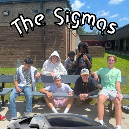 Stream The Sigma Gang music | Listen to songs, albums, playlists for ...