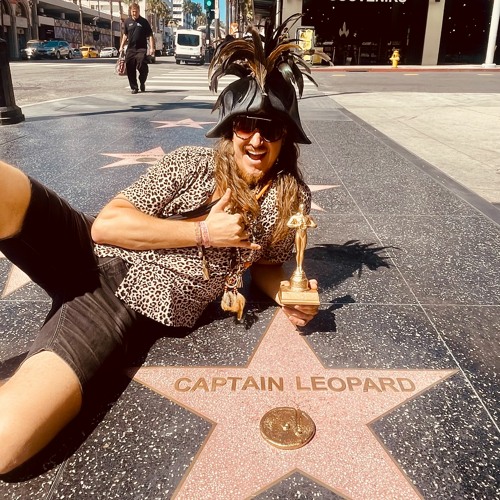 Stream Captain Leopard music | Listen to songs, albums, playlists for ...