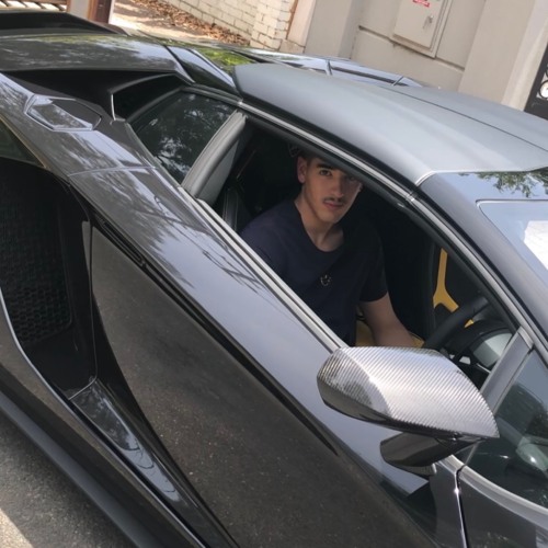 Stream Christian Cirocco music | Listen to songs, albums, playlists for ...