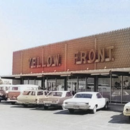 Stream YellowFront music | Listen to songs, albums, playlists for free ...