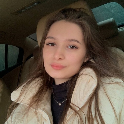 Stream Anna Khrunyk music | Listen to songs, albums, playlists for free ...