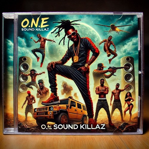 Stream O.N.E Sound Killaz music | Listen to songs, albums, playlists ...