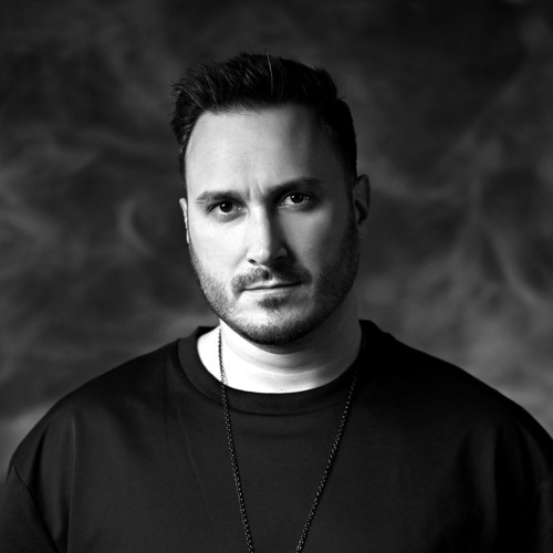 Daniel Dash - Disco Stuff [HOUSEU]