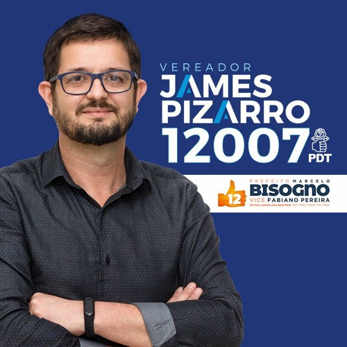 Stream James Pizarro music | Listen to songs, albums, playlists for ...