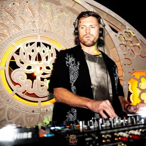 Stream Ben Nott- Blueprint music | Listen to songs, albums, playlists ...