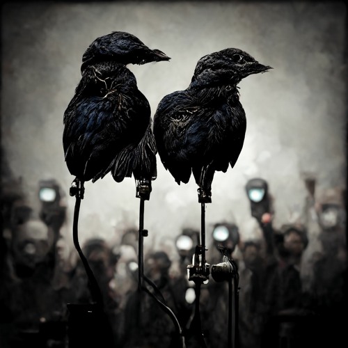 Stream Corvi Podcast music | Listen to songs, albums, playlists for ...