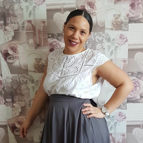 Stream Body Image Visualisation by Chantelle Morgan | Listen online for ...