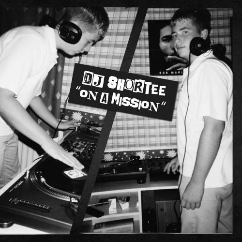 Stream DJ Shortee On A Mission music | Listen to songs, albums ...