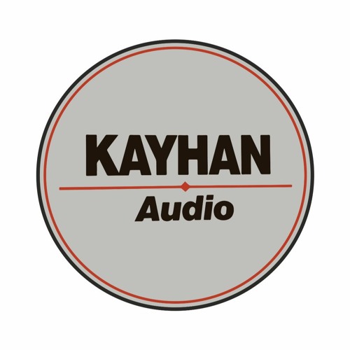 Stream Kayhan Audio music | Listen to songs, albums, playlists for free ...