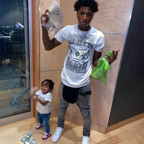 Stream K Muni- Crazy Story Remix by 38kaz | Listen online for free on ...