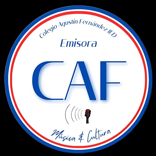 Stream Emisora CAF Música y Cultura music | Listen to songs, albums, playlists for free on ...