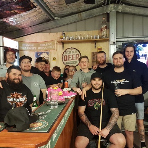 Stream Jake Macdonald music | Listen to songs, albums, playlists for ...