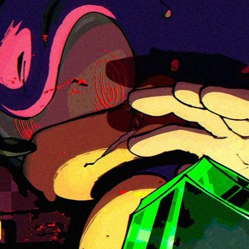 Stream Sonic.EXE RERUN OST [NOT OFFICAL ACCOUNT] music | Listen to ...