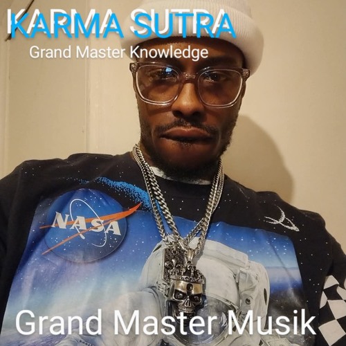 Stream Grand Master Knowledge music | Listen to songs, albums, playlists for free on SoundCloud