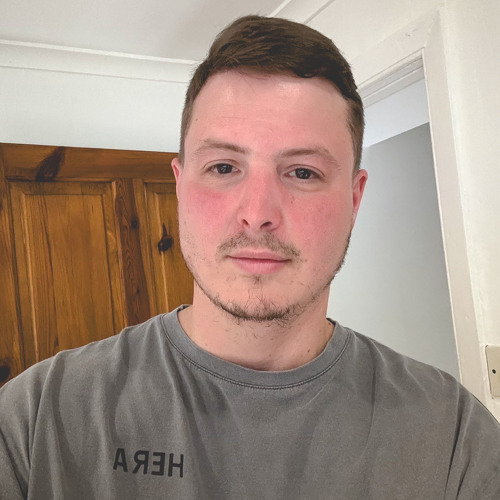 Stream Sam Mellor music | Listen to songs, albums, playlists for free ...