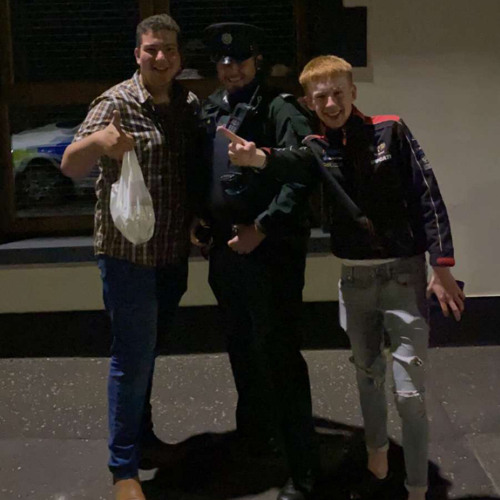 Stream Sam Boyce music | Listen to songs, albums, playlists for free on ...