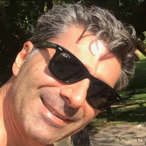 Stream Bahman.Amini music | Listen to songs, albums, playlists for free ...