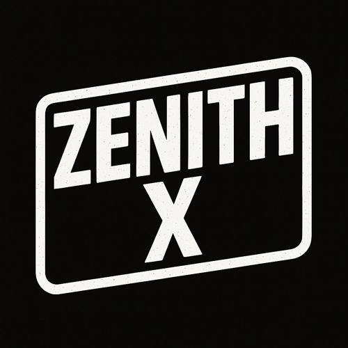 Stream Zenith X music | Listen to songs, albums, playlists for free on SoundCloud