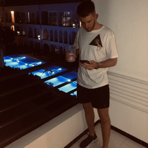 Stream Seb_Harding music | Listen to songs, albums, playlists for free ...