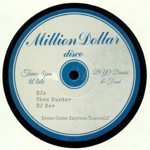 Stream Chez_Hunter music | Listen to songs, albums, playlists for free ...