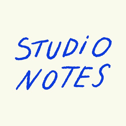 Stream Studio Notes Podcast | Listen to podcast episodes online for ...