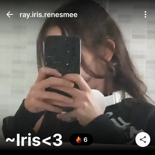 Stream 🪐🐺{˃̣̣̣̣̣̣𝙸𝚛𝚒𝚜˂̣̣̣̣̣̣}🖤🦋 Music Listen To Songs Albums