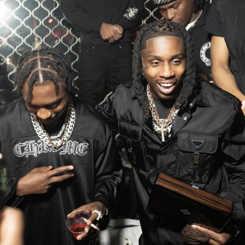 Stream Tjay x Capalot music | Listen to songs, albums, playlists for ...