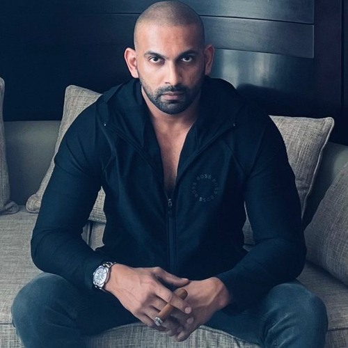 Stream episode Ex UFC fighter Luke Barnatt talks bullying, fighting and ...