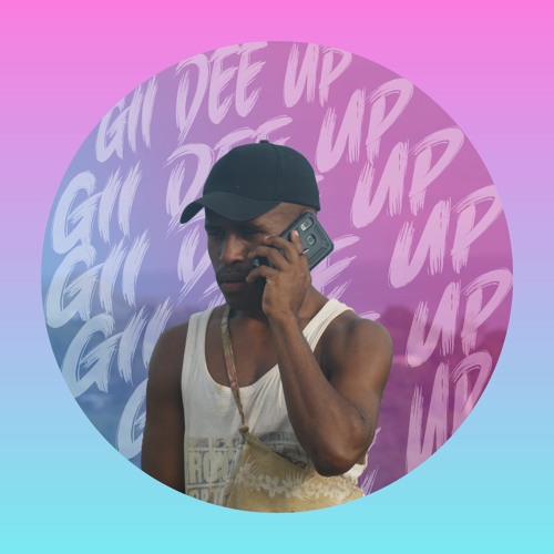 Stream GII DEE UP OFFICAL music | Listen to songs, albums, playlists ...