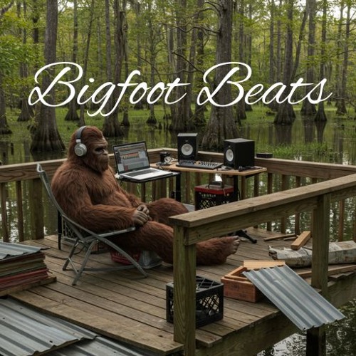 Stream BigfootCollective music | Listen to songs, albums, playlists for ...