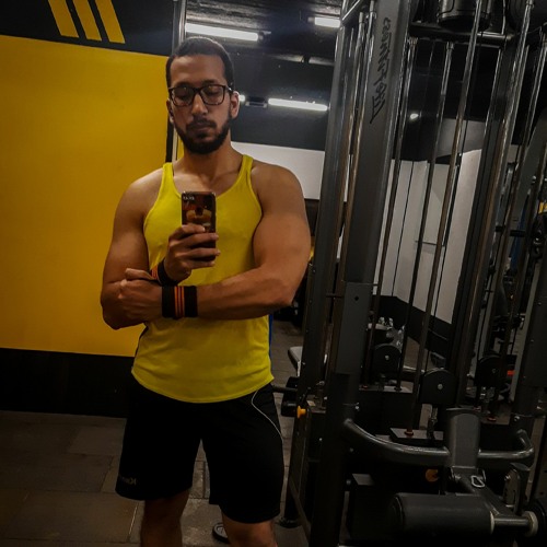 Stream Mo'men Fayed music | Listen to songs, albums, playlists for free ...