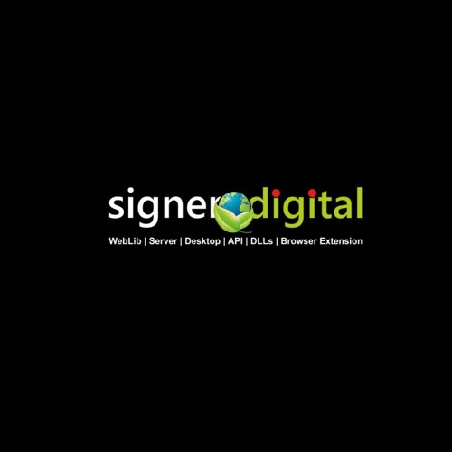 Stream Chrome PDF Signing with Signer.Digital by Signer.Digital ...